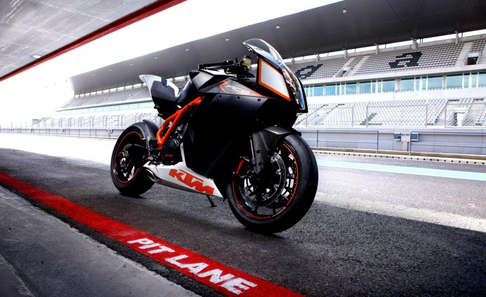 KTM Wallpapers - Wallpaper Cave