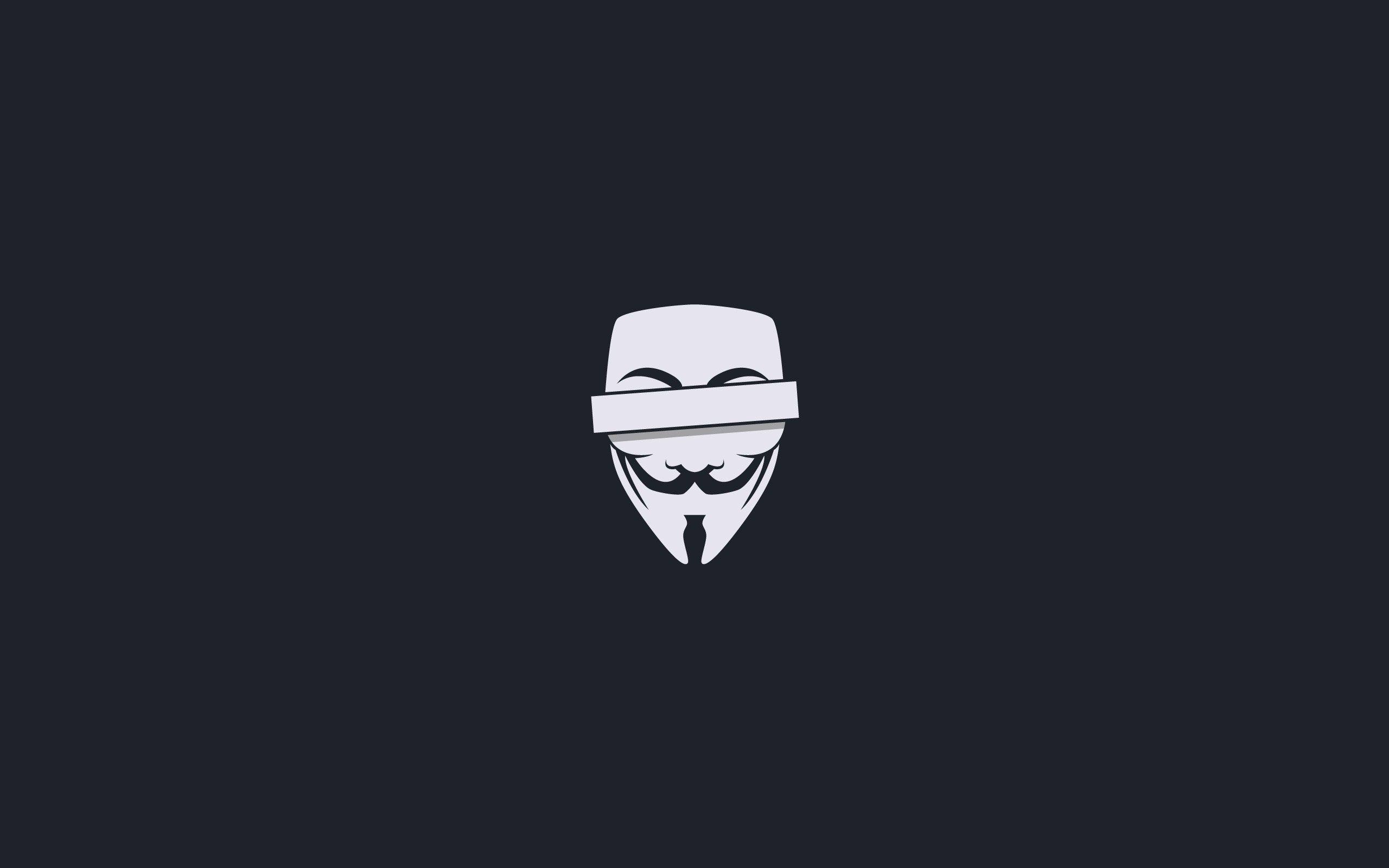 Anonymous Power Wallpapers - Wallpaper Cave