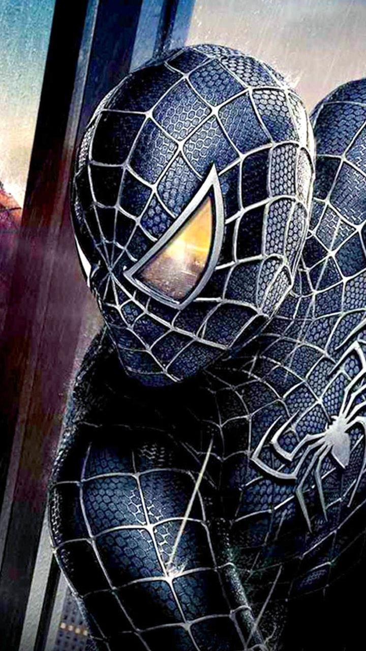 Wallpapers Spiderman 3 - Wallpaper Cave