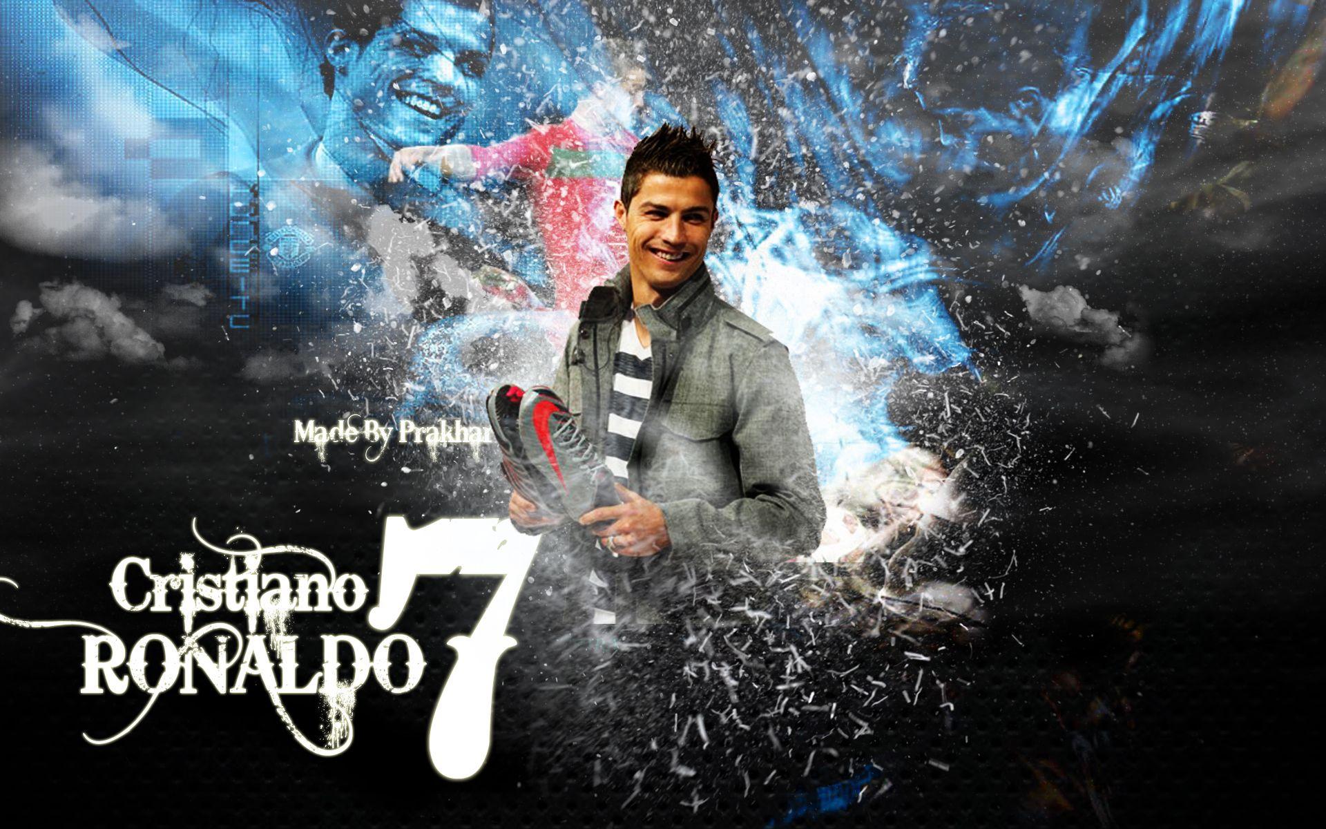 C. Ronaldo Wallpapers - Wallpaper Cave