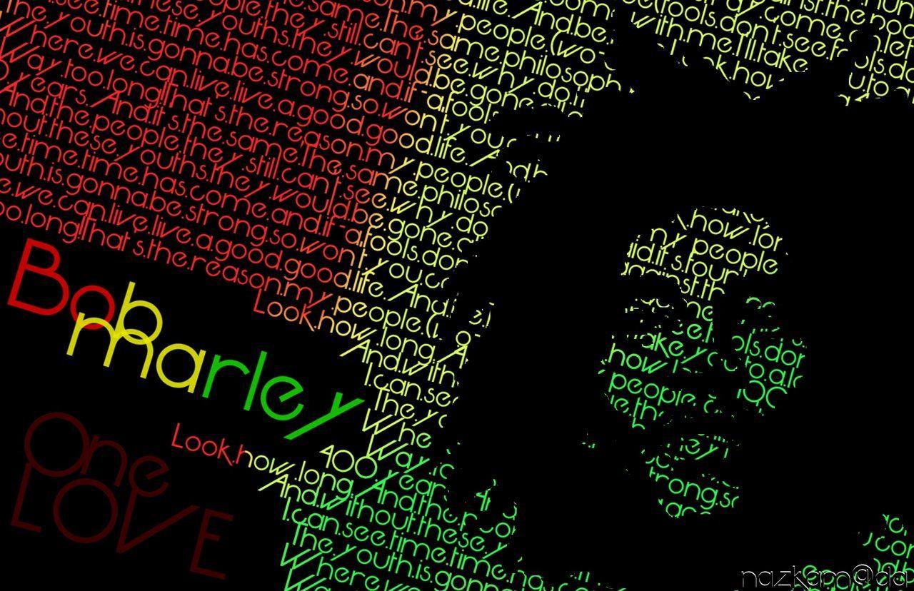 Bob Marley Lion Wallpapers - Wallpaper Cave