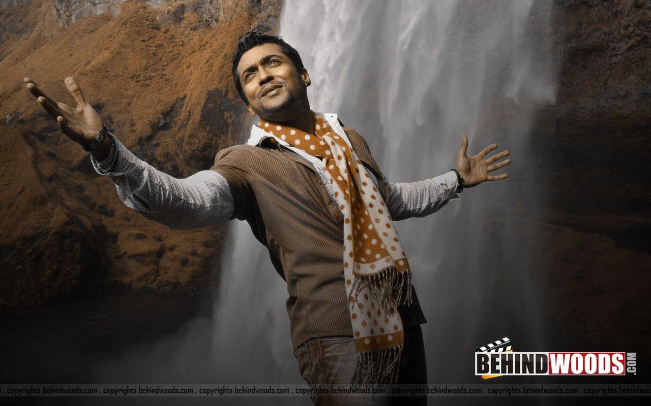 Suriya Wallpapers - Wallpaper Cave
