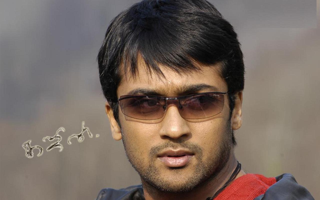 Suriya Wallpapers - Wallpaper Cave