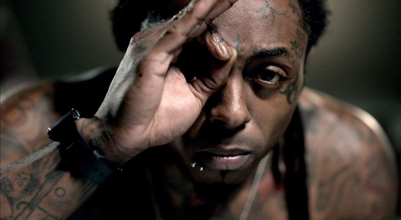 Lil Wayne HD Wallpapers - Wallpaper Cave
