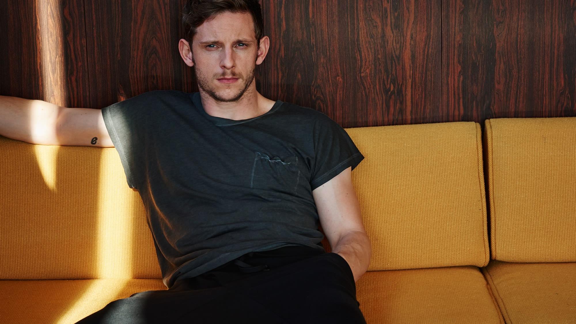 Jamie Bell Wallpapers - Wallpaper Cave