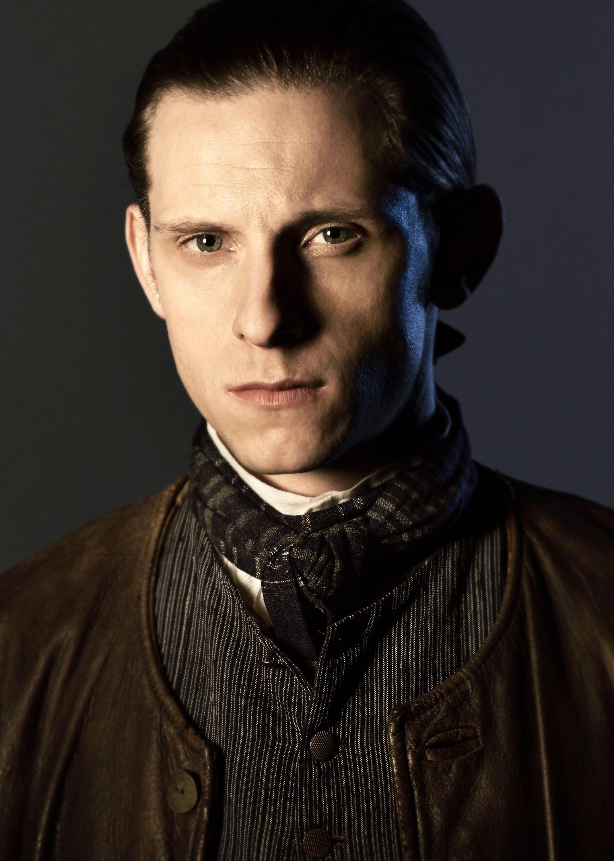 Jamie Bell Wallpapers - Wallpaper Cave