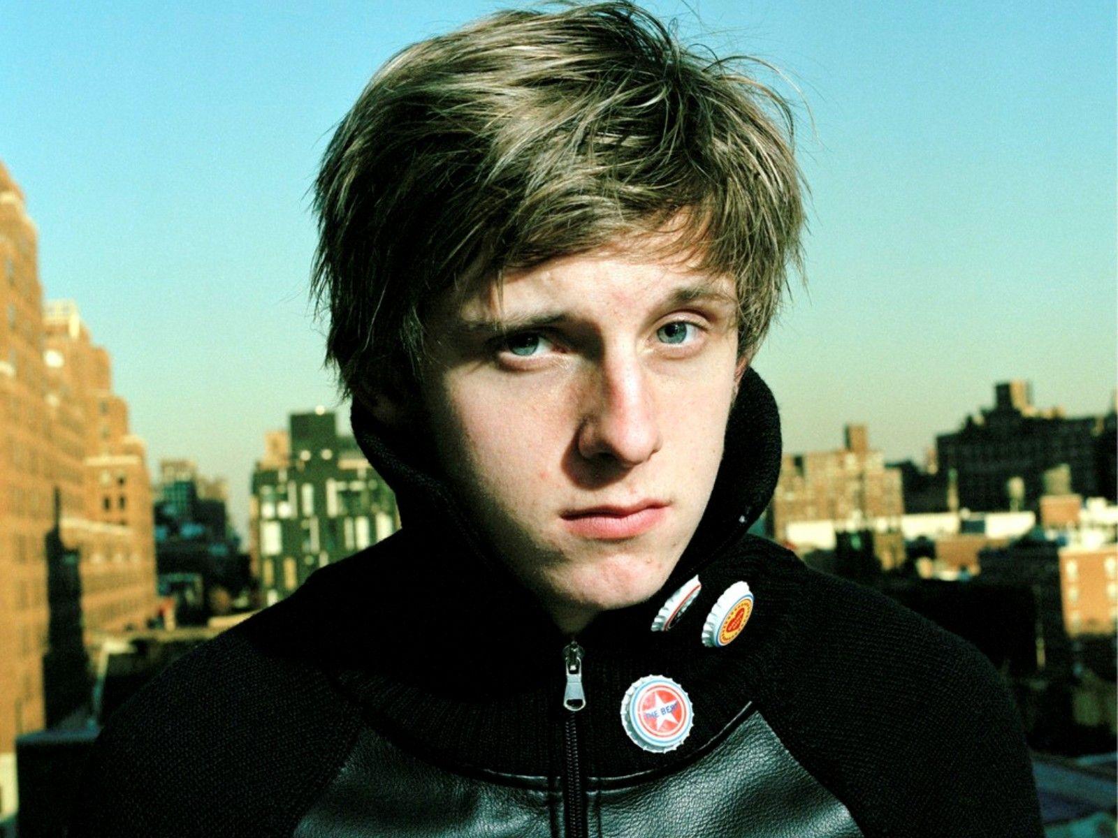 Jamie Bell Wallpapers - Wallpaper Cave