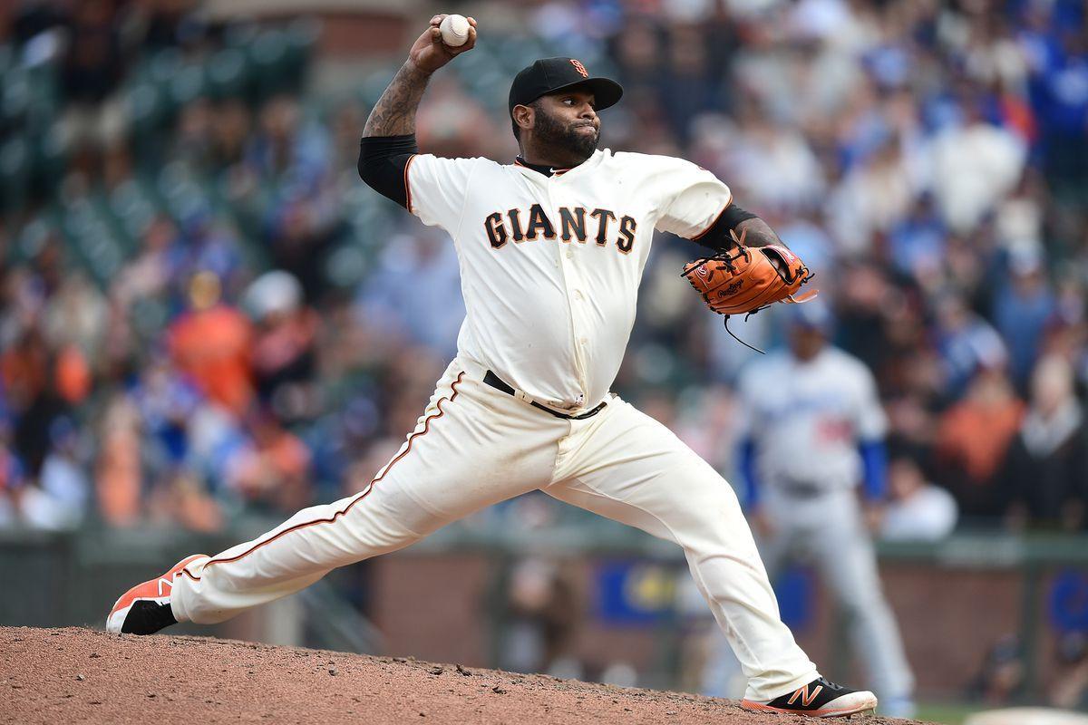 Pablo Sandoval Wallpapers - Wallpaper Cave