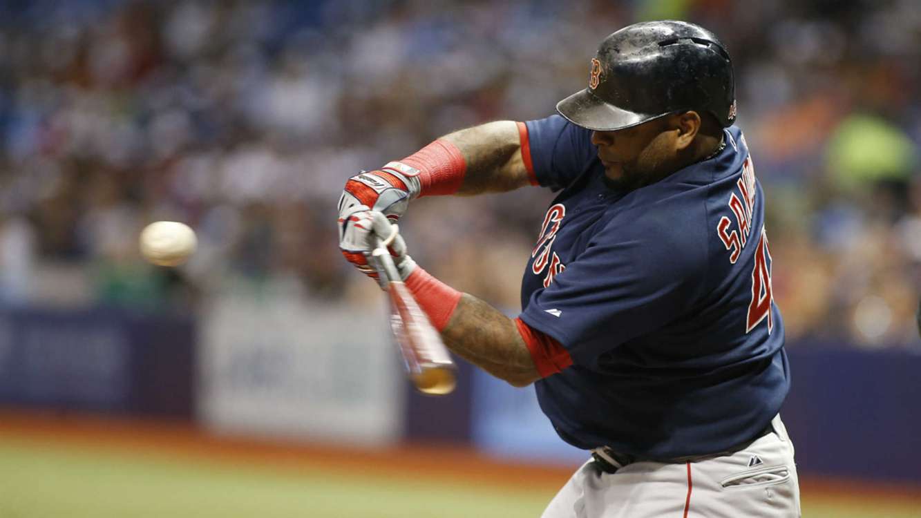 Pablo Sandoval Wallpapers - Wallpaper Cave
