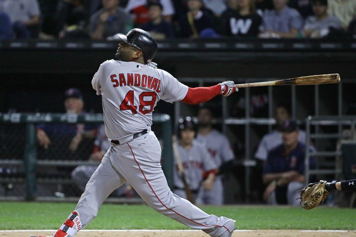 Pablo Sandoval Wallpapers - Wallpaper Cave