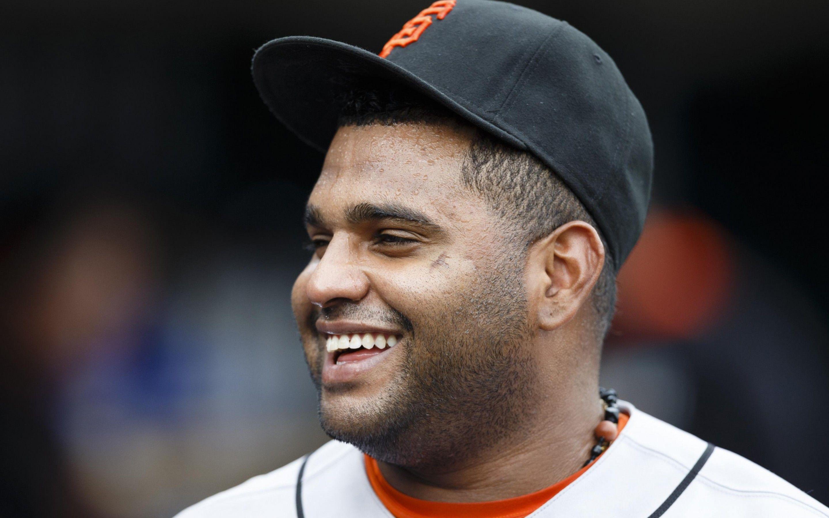 Pablo Sandoval Wallpapers - Wallpaper Cave