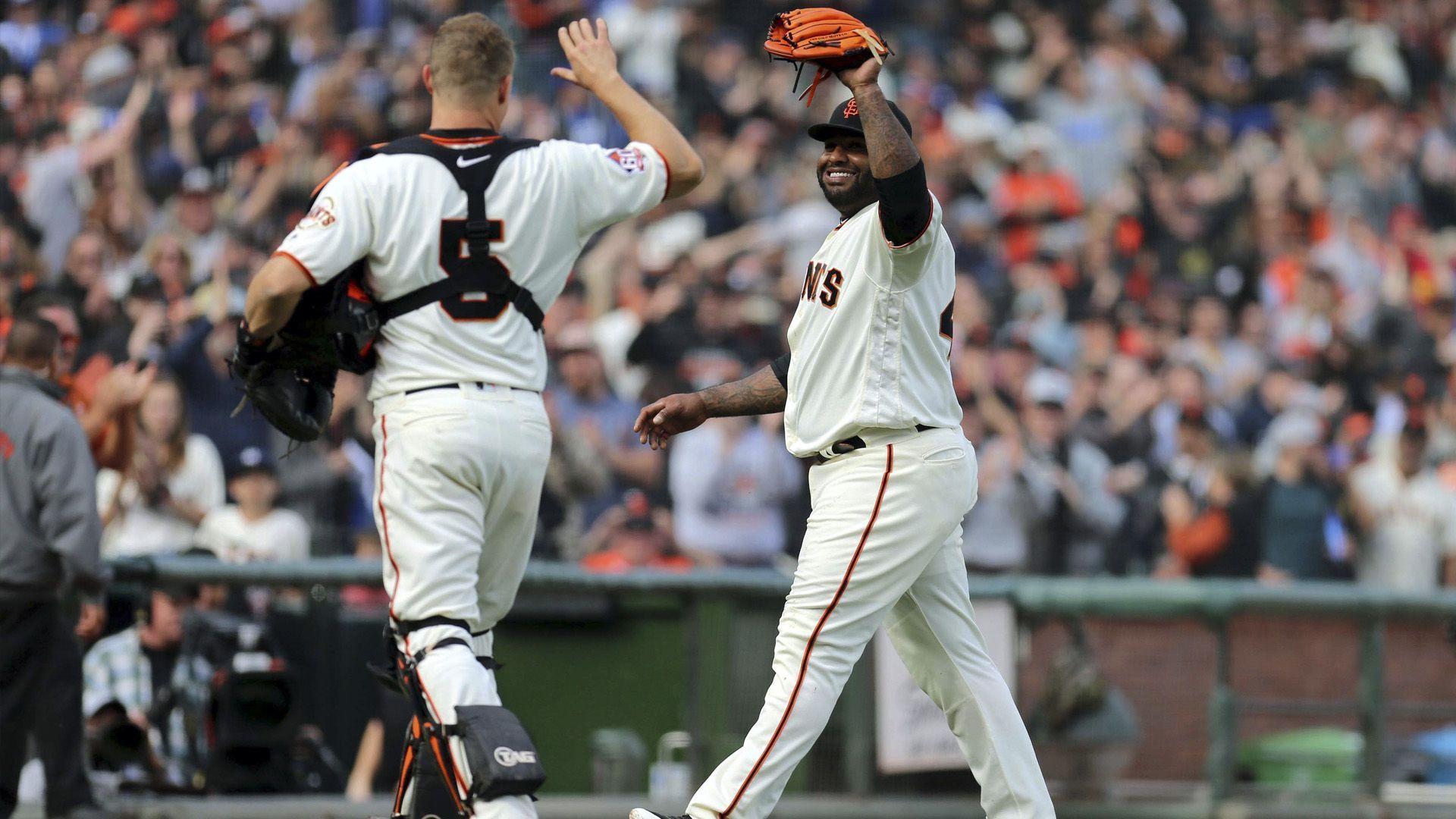 Pablo Sandoval Wallpapers - Wallpaper Cave