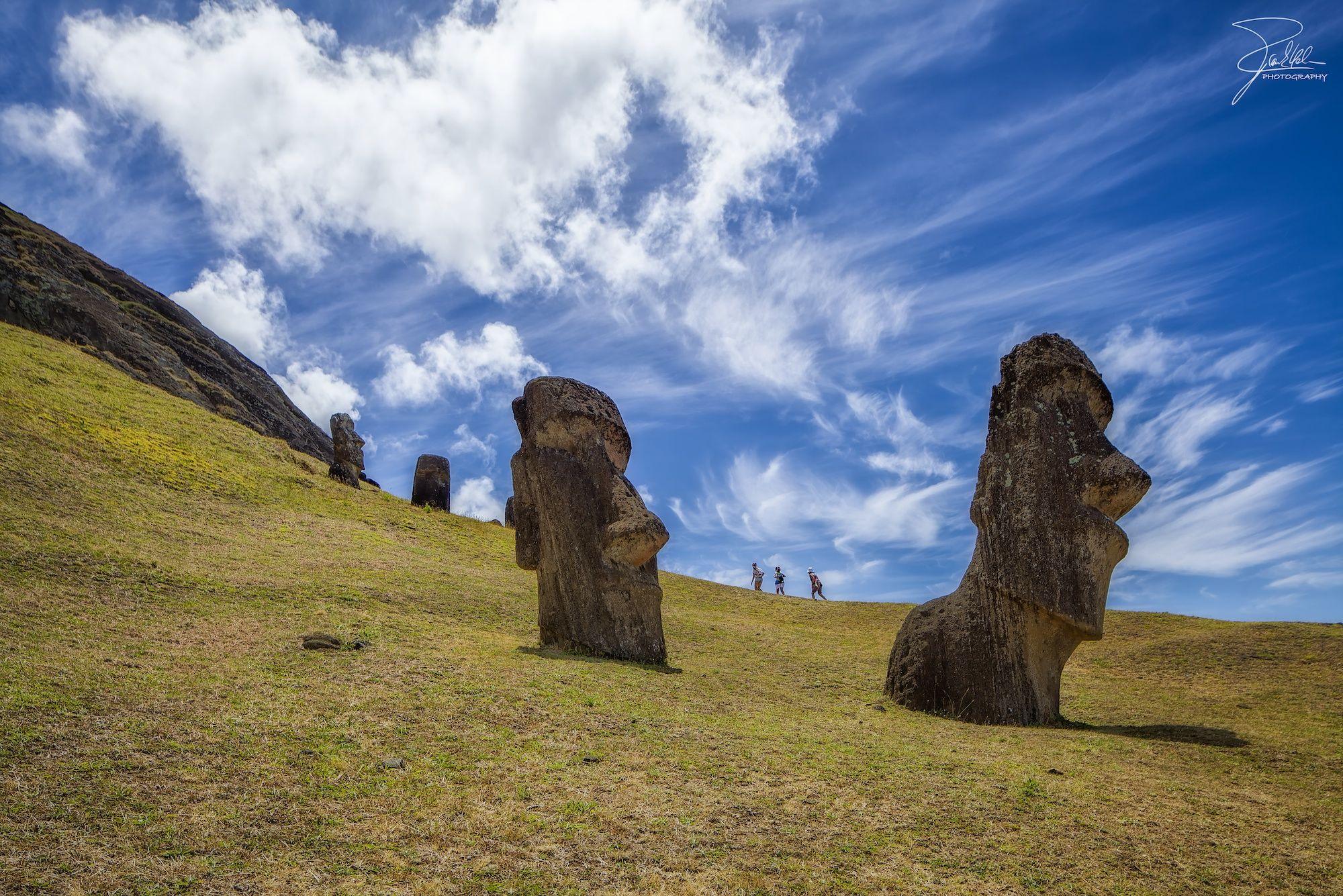Rapa Nui National Park Wallpapers Wallpaper Cave Rapa Nui National Park Wallpapers Wallpaper Cave