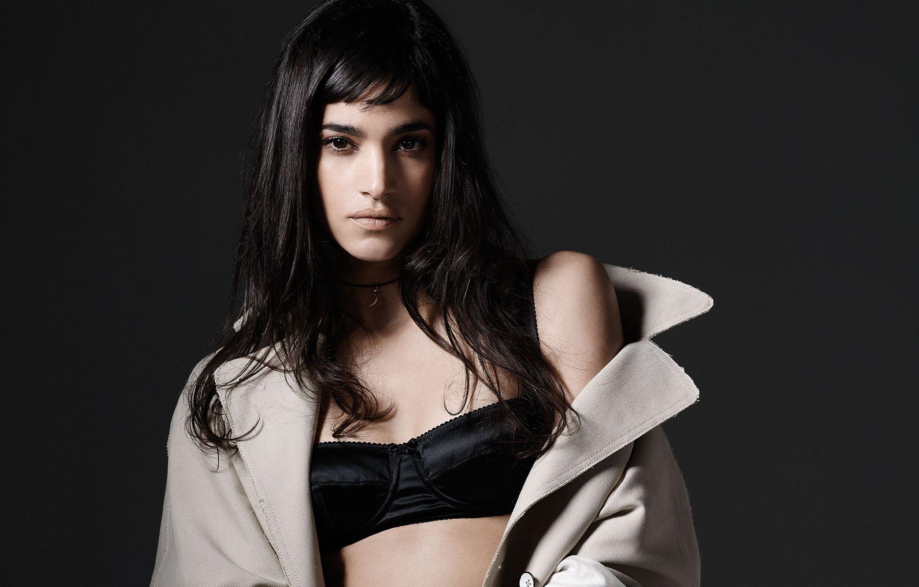 Sofia Boutella Wallpapers - Wallpaper Cave