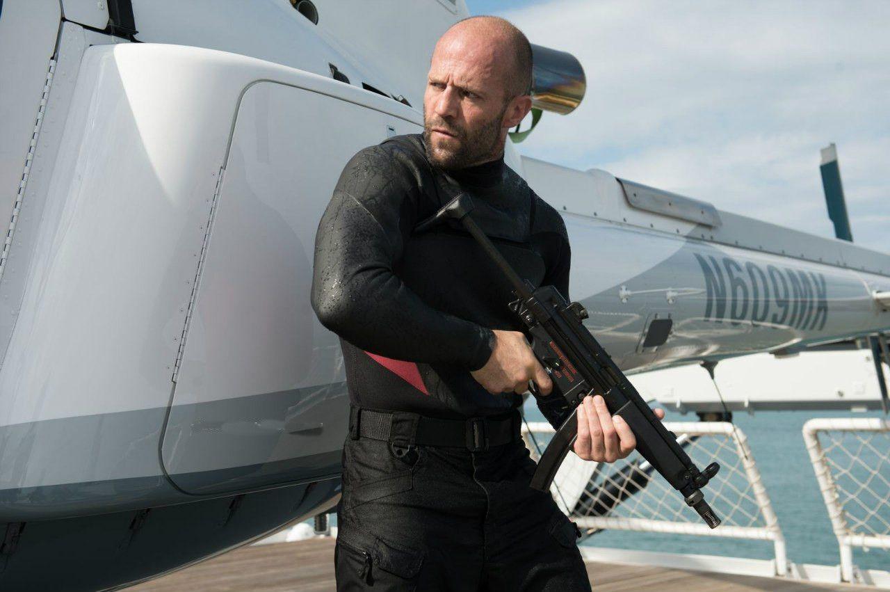 Mechanic: Resurrection Wallpapers - Wallpaper Cave