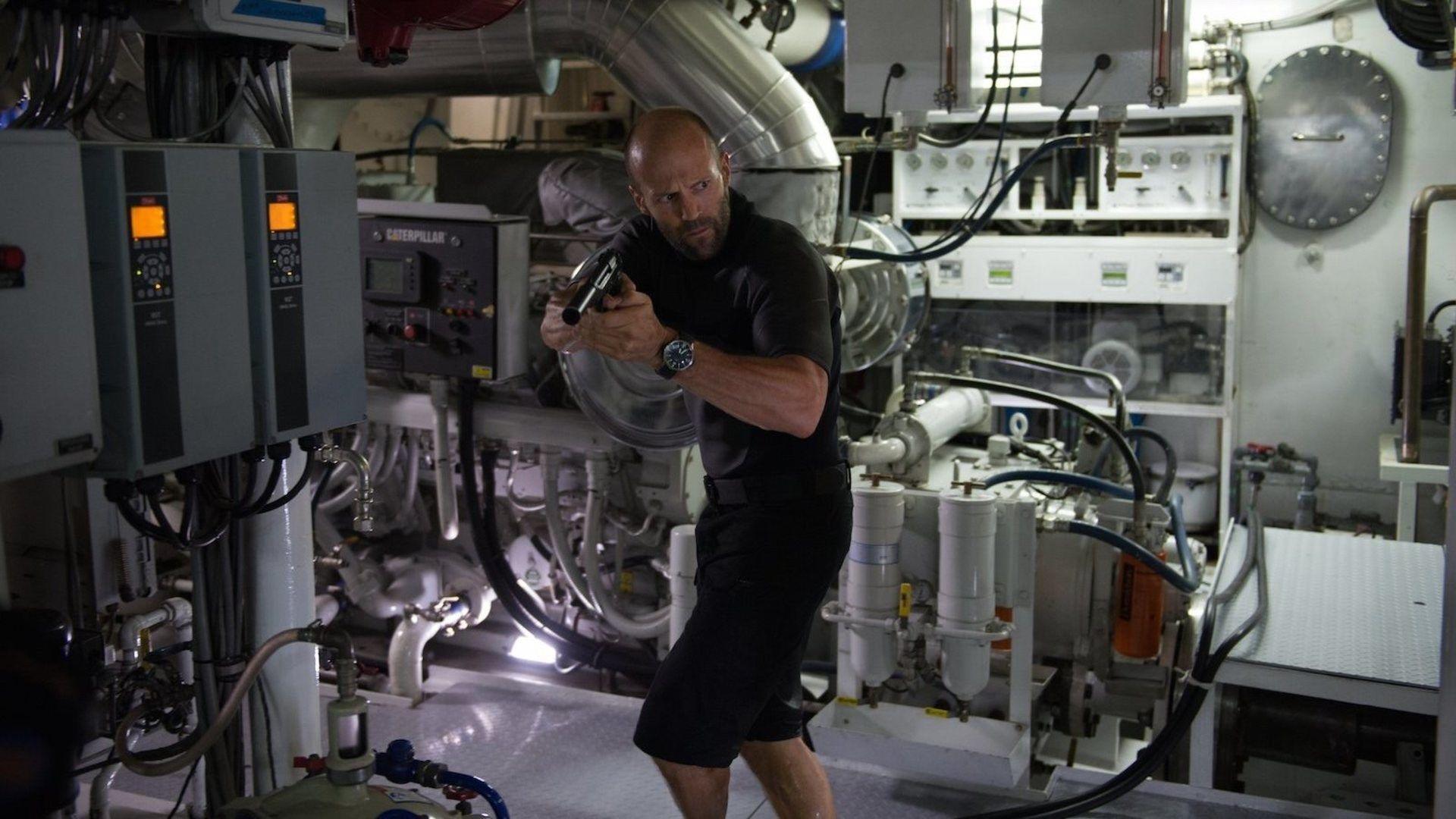 Mechanic: Resurrection Wallpapers - Wallpaper Cave