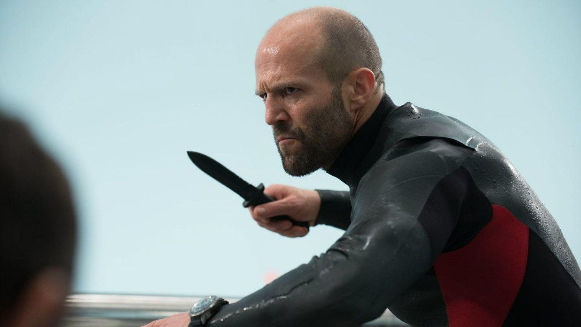 Mechanic: Resurrection Wallpapers - Wallpaper Cave