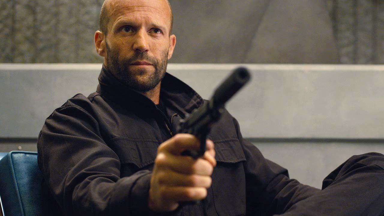 Mechanic: Resurrection Wallpapers - Wallpaper Cave