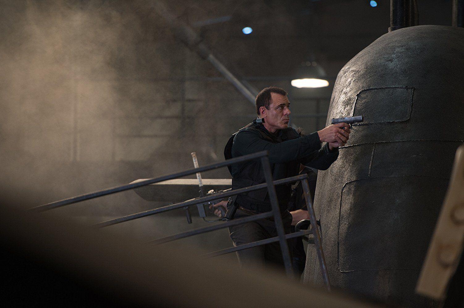 Mechanic: Resurrection Wallpapers - Wallpaper Cave