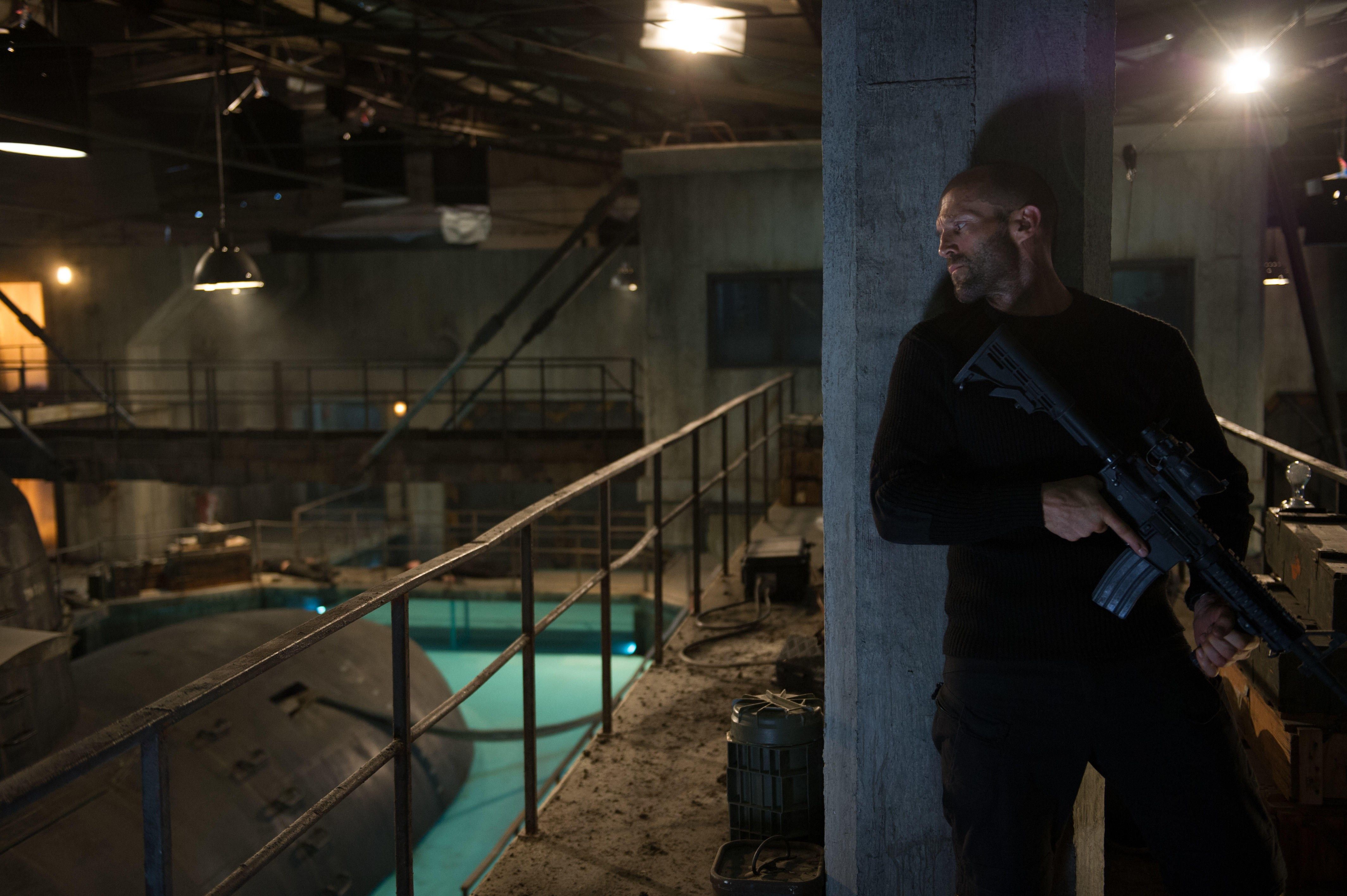 Mechanic: Resurrection Wallpapers - Wallpaper Cave