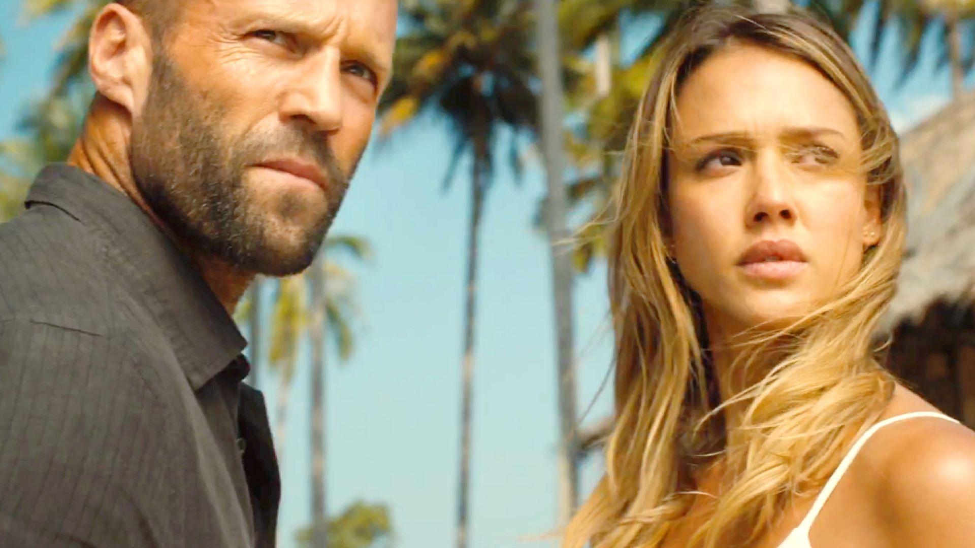 Mechanic: Resurrection Wallpapers - Wallpaper Cave