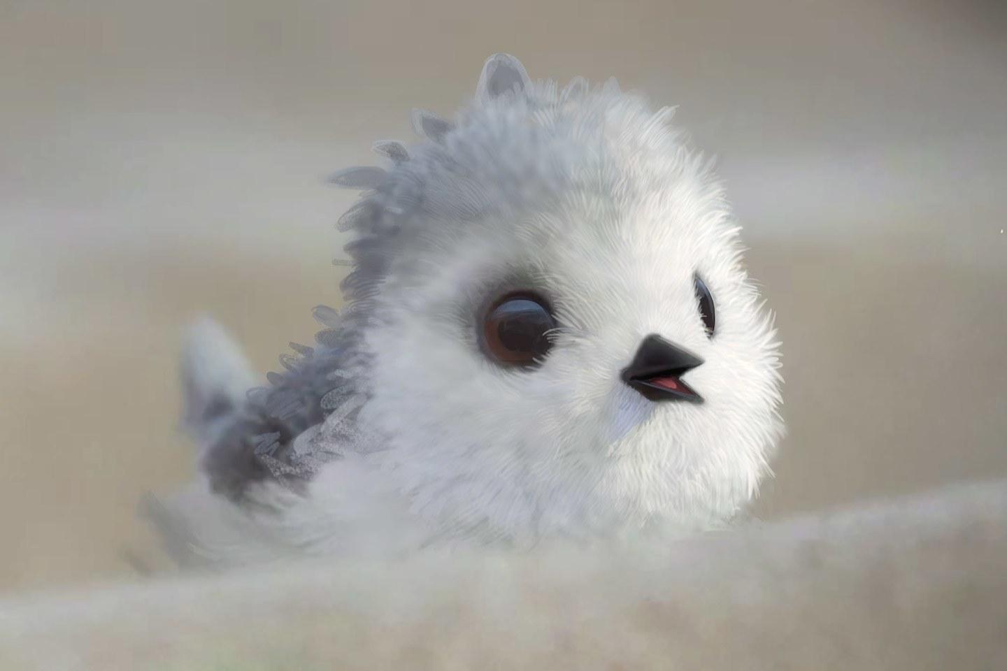 Piper Pixar Wallpapers - Wallpaper Cave