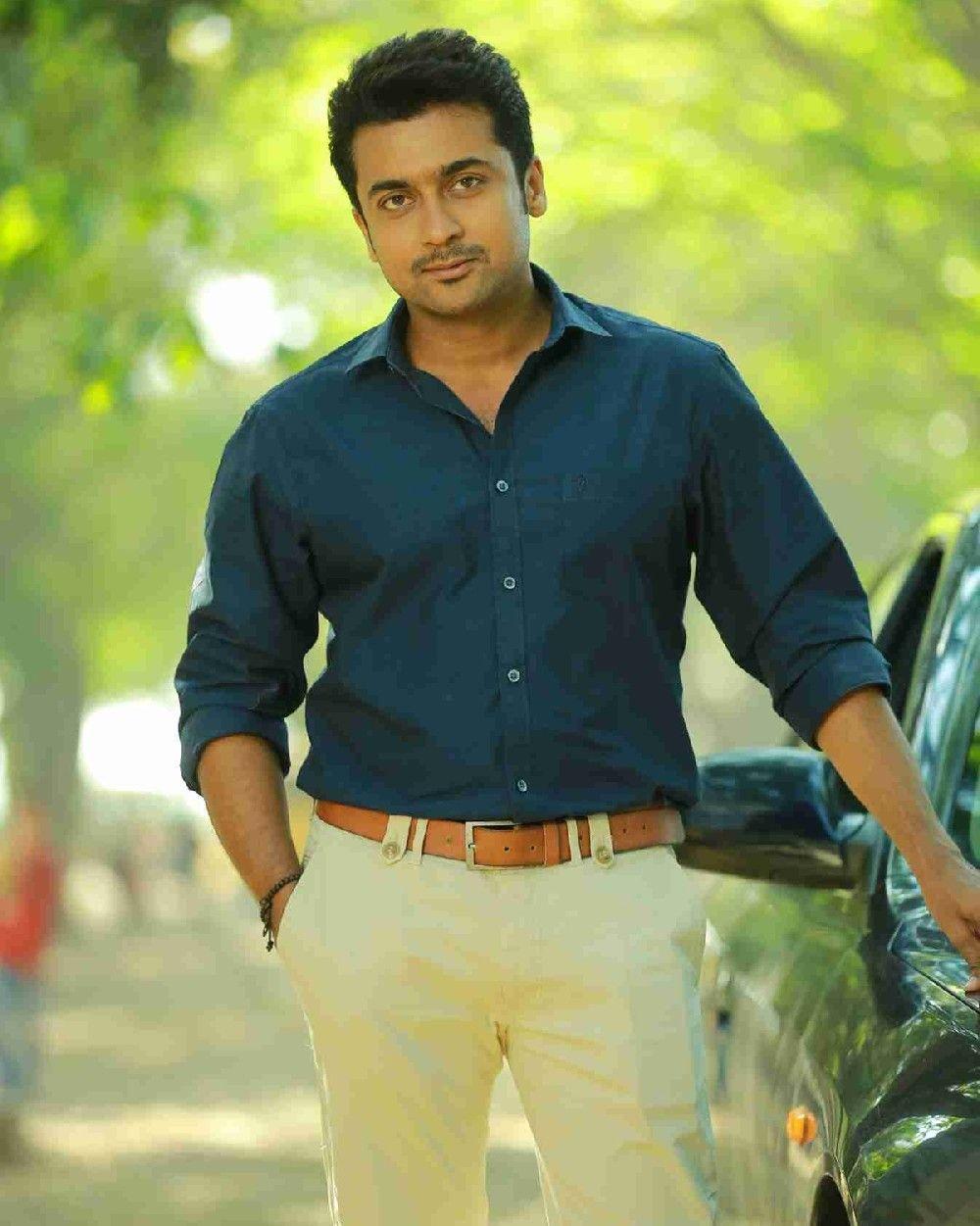 Actor Surya Wallpapers - Wallpaper Cave