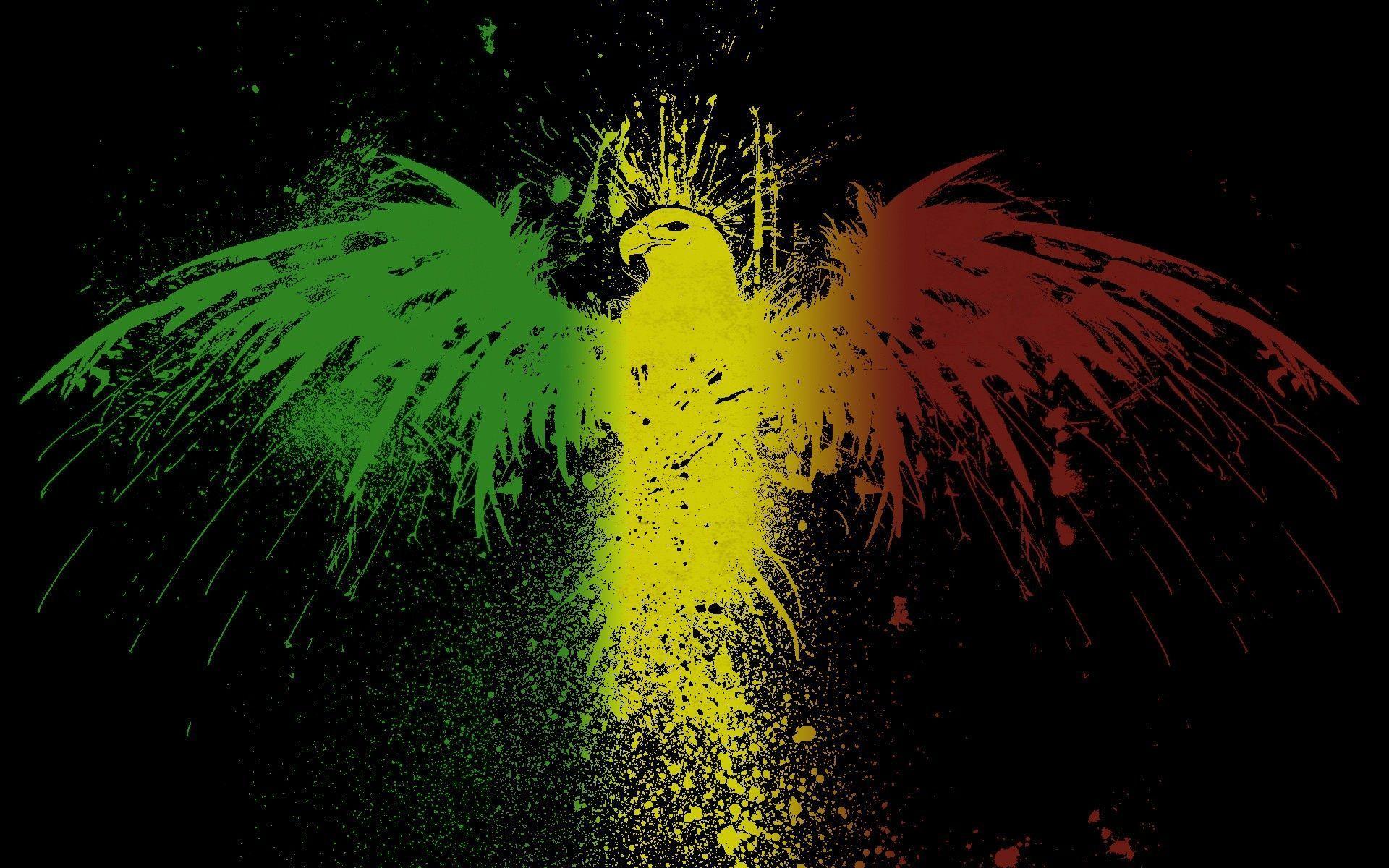 Reggae Wallpapers Layouts Backgrounds - Wallpaper Cave