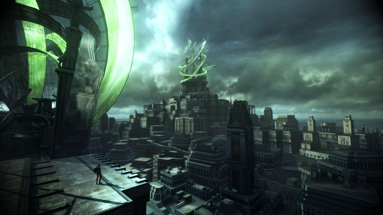 Valhalla Wallpapers - Wallpaper Cave