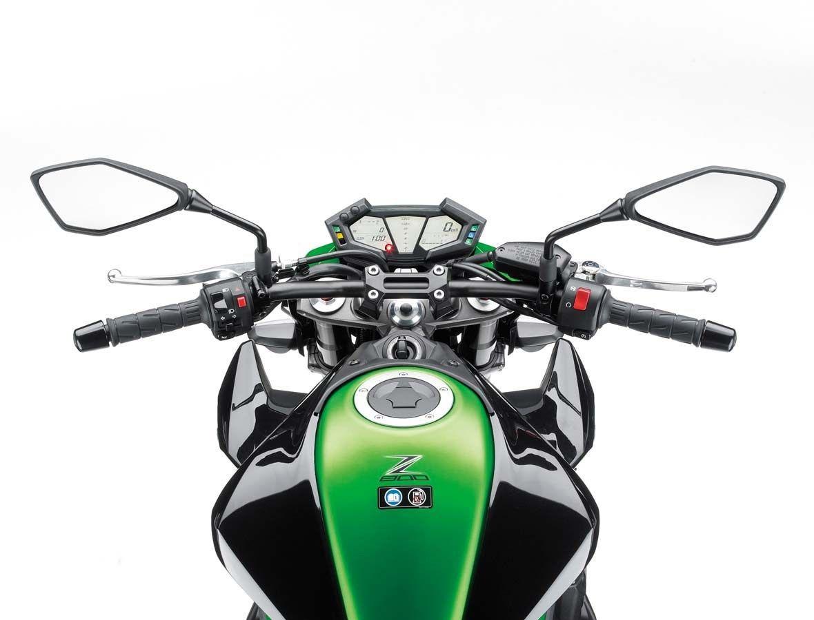 Kawasaki Z800 Wallpapers HD - Wallpaper Cave