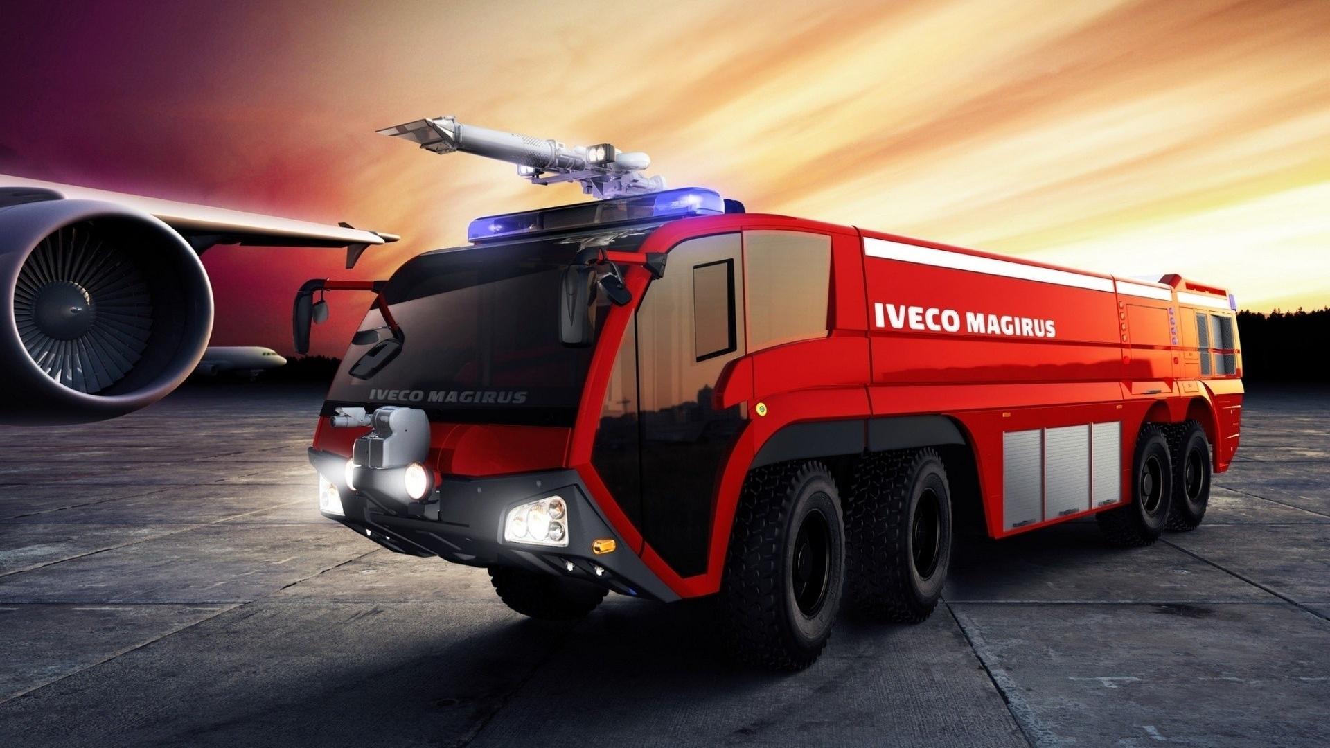 Firefighter Wallpapers - Wallpaper Cave