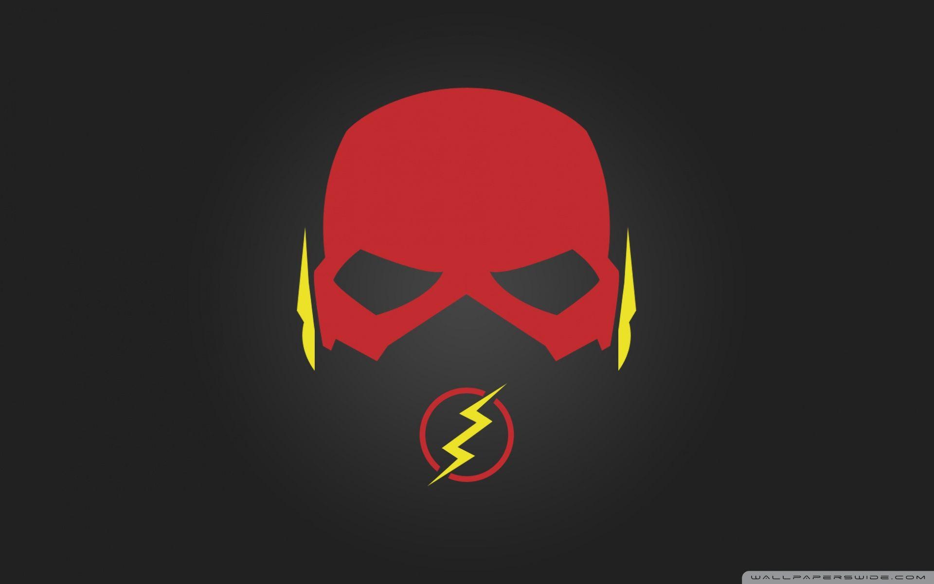 The Flash Symbol Wallpapers - Wallpaper Cave
