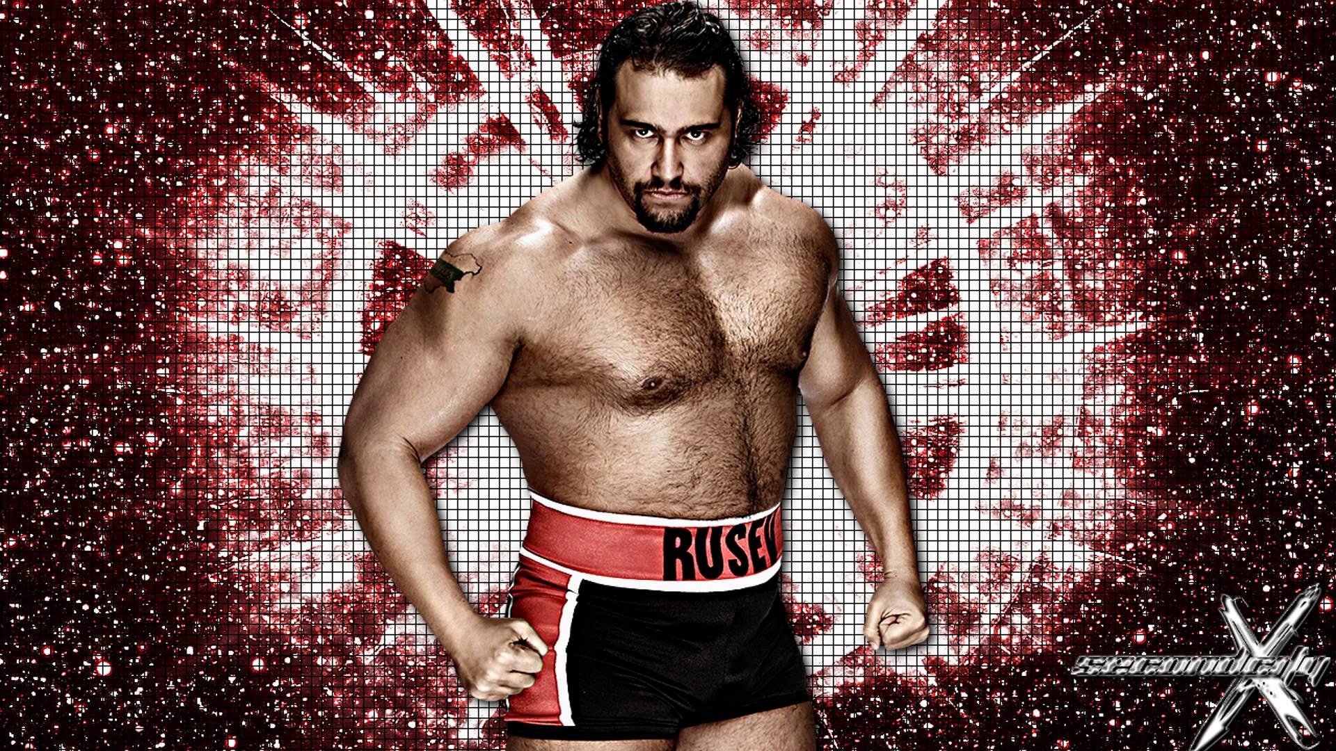Rusev Wallpapers - Wallpaper Cave
