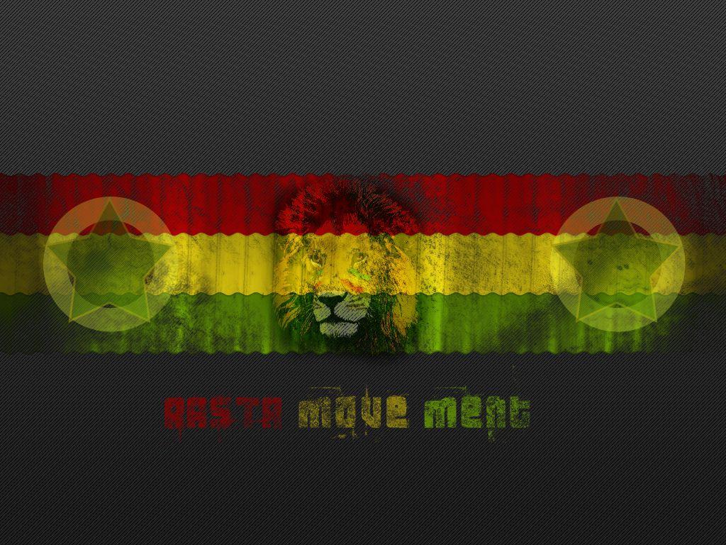 Reggae Rasta Wallpapers - Wallpaper Cave