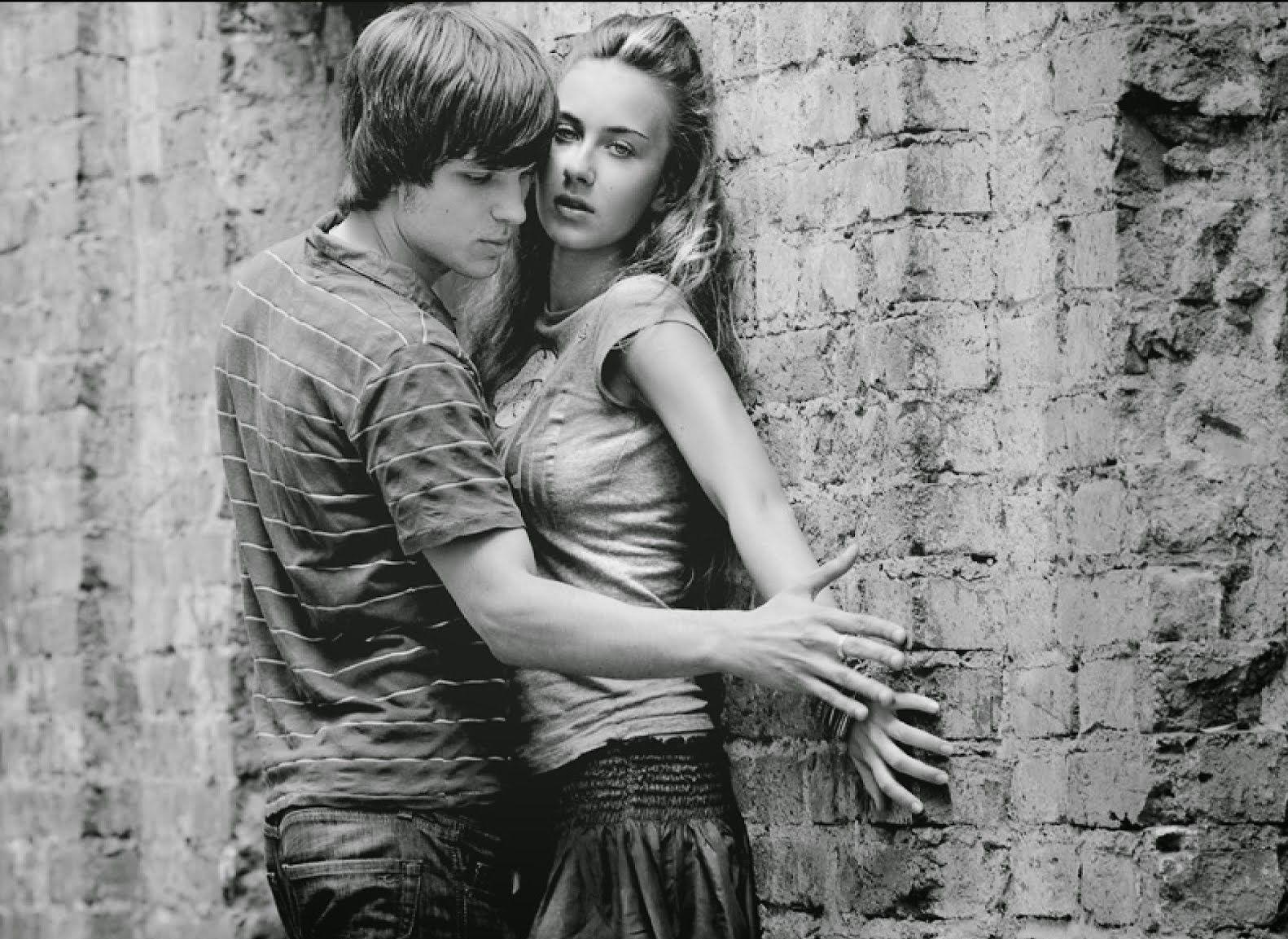 Romantic Couple Wallpapers - Wallpaper Cave