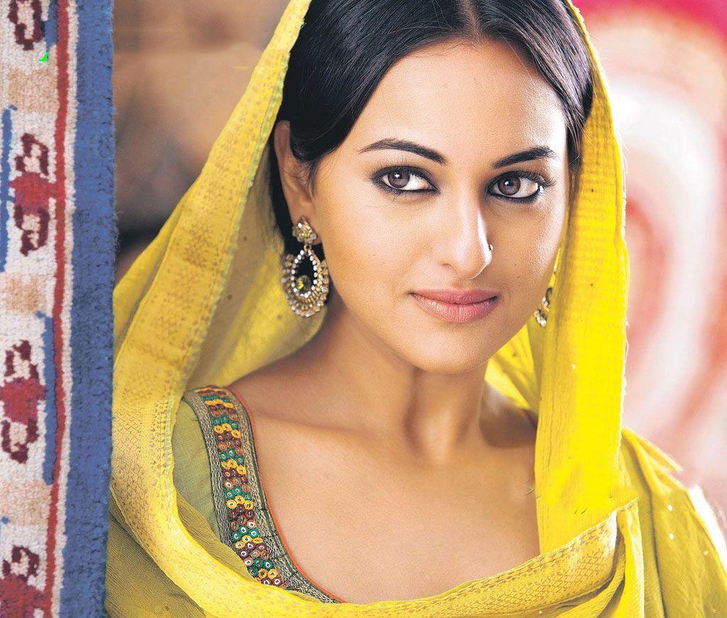 Sonakshi Sinha Bf Wallpapers - Wallpaper Cave
