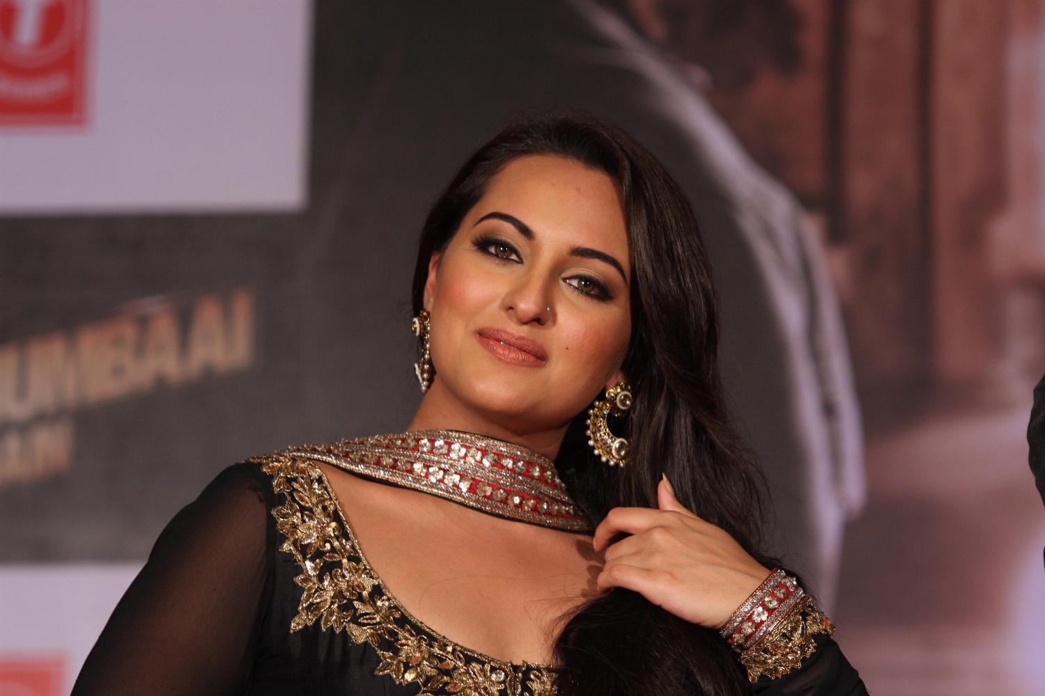 Sonakshi Sinha Bf Wallpapers - Wallpaper Cave