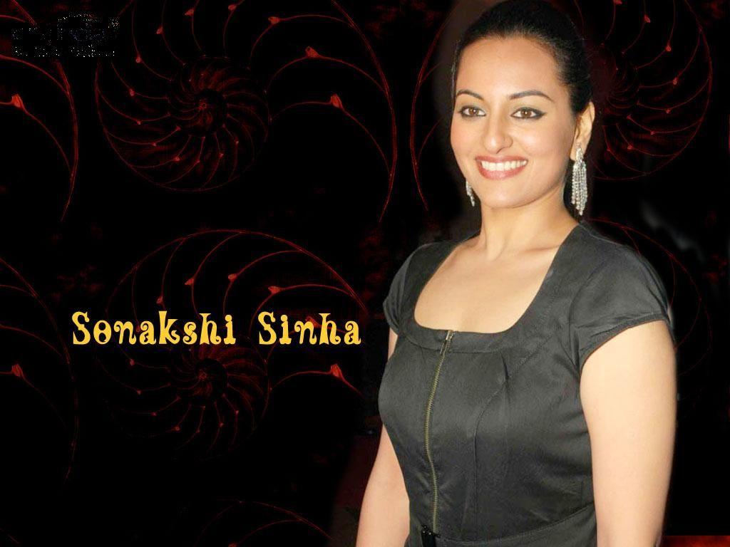 Sonakshi Sinha Bf Wallpapers - Wallpaper Cave
