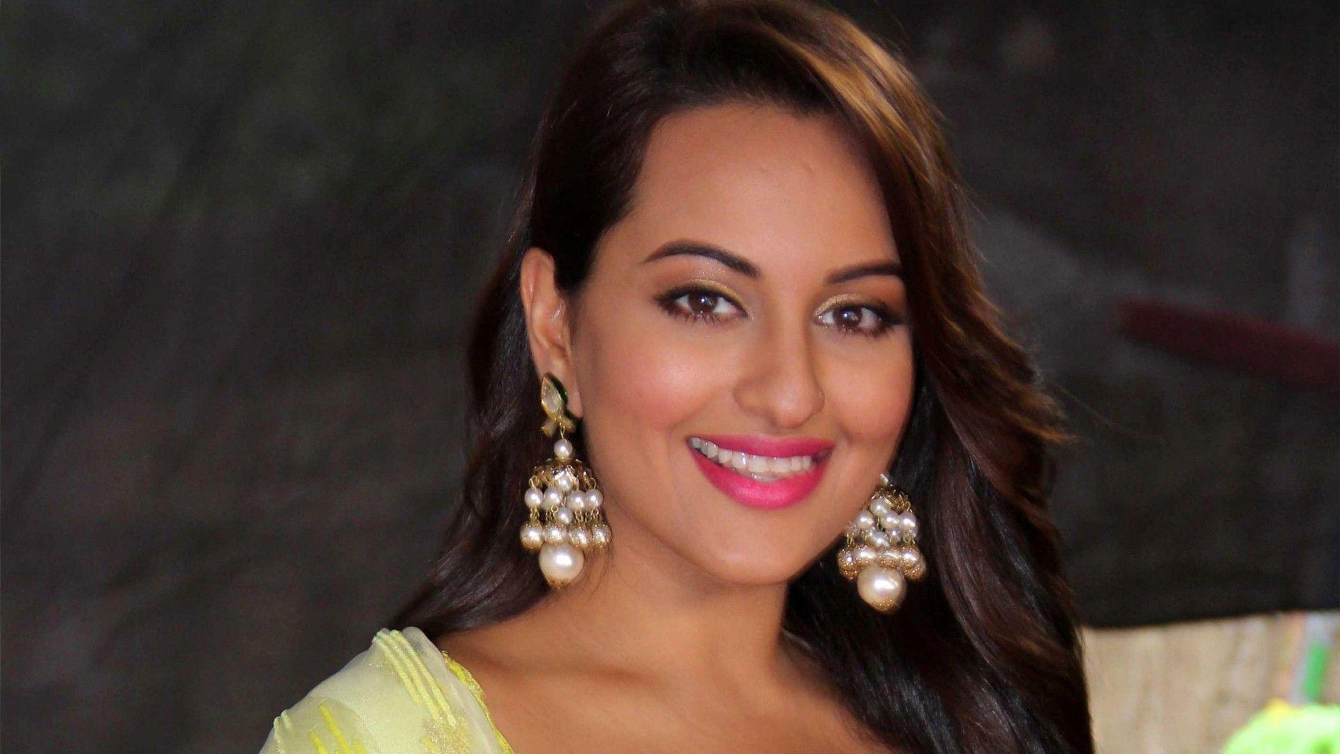 Sonakshi Sinha Bf Wallpapers - Wallpaper Cave
