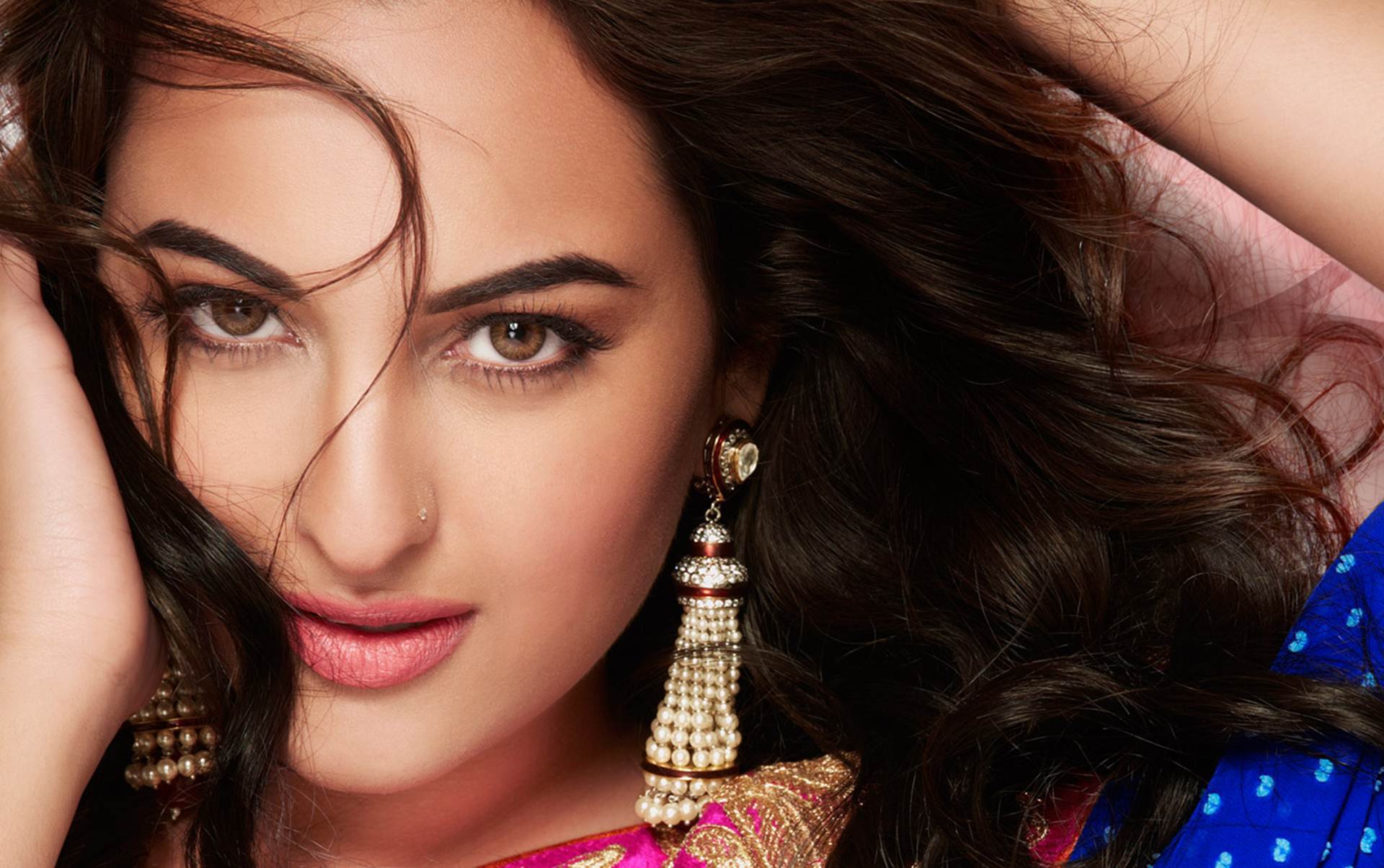 Sonakshi Sinha Bf Wallpapers - Wallpaper Cave