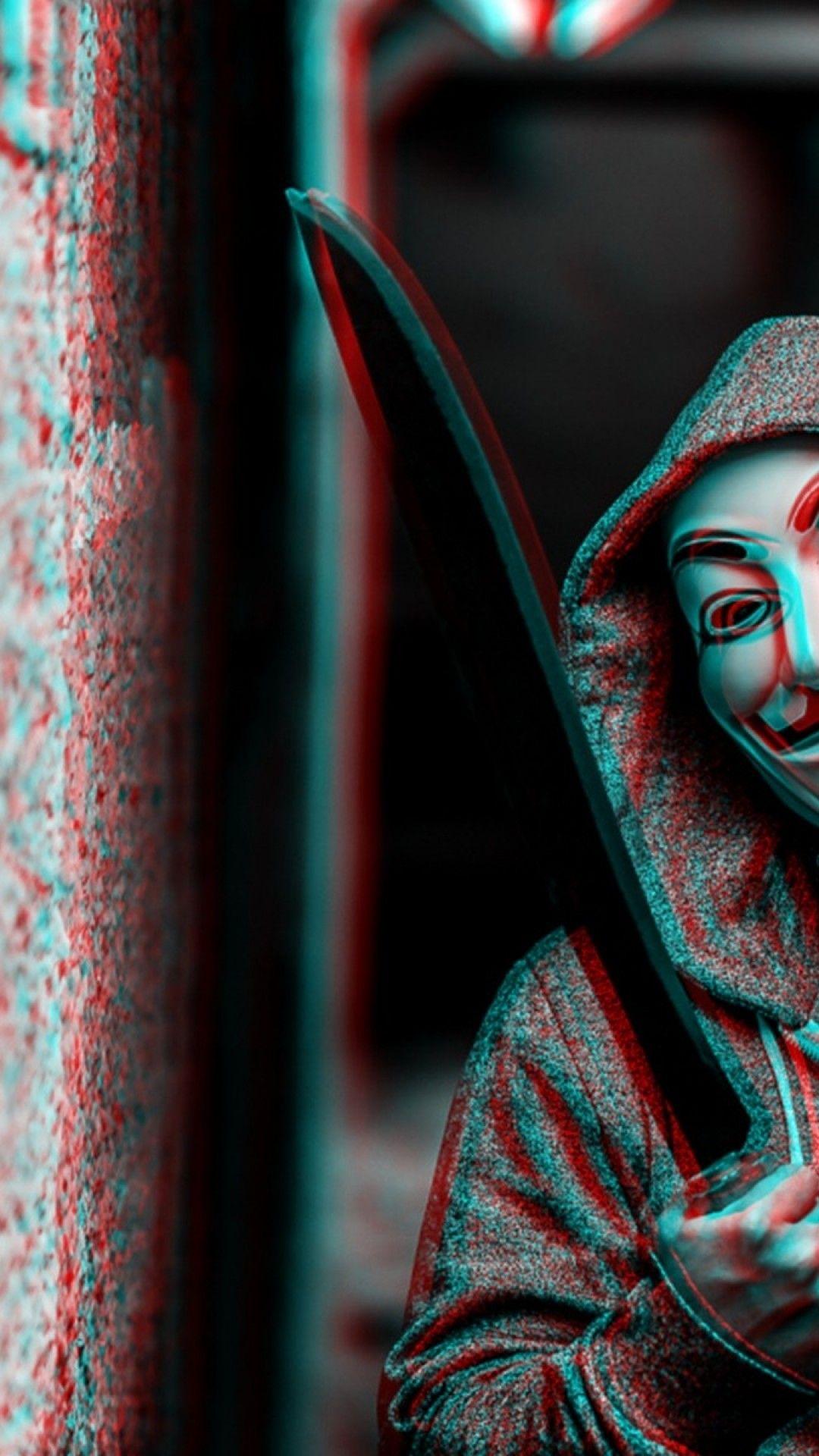 Vendetta Wallpapers - Wallpaper Cave