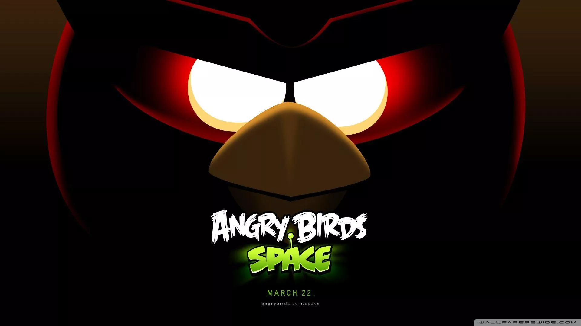 Angry Birds Wallpapers - Wallpaper Cave
