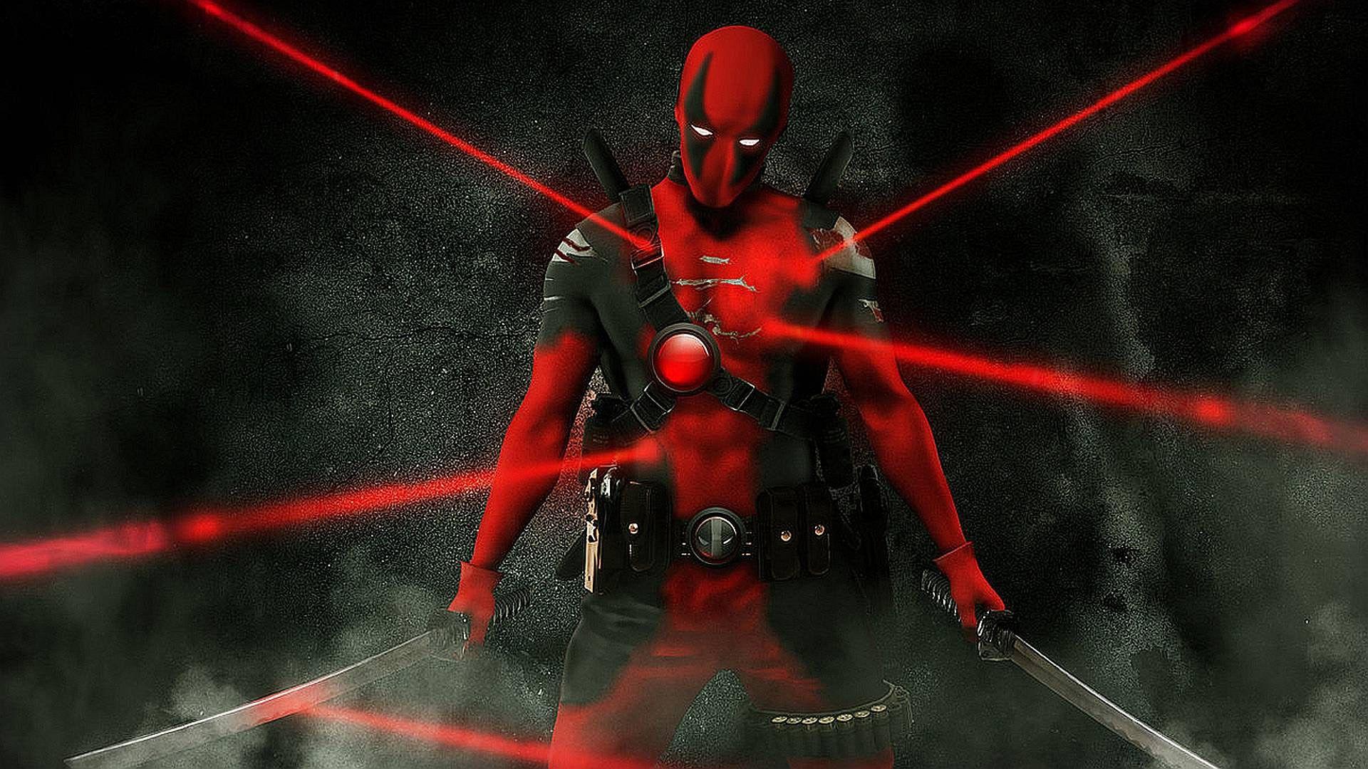 Wallpapers Deadpool - Wallpaper Cave