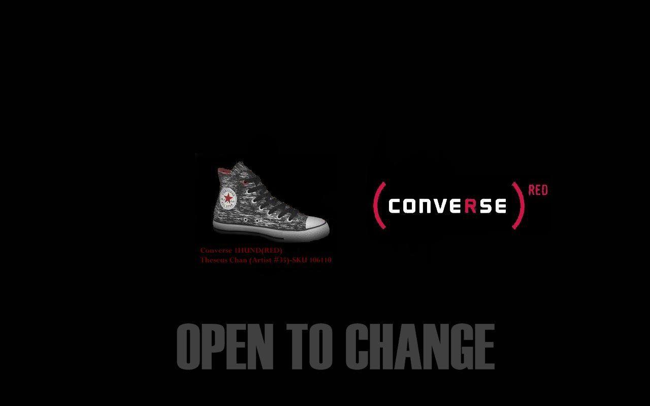 Converse Wallpapers - Wallpaper Cave