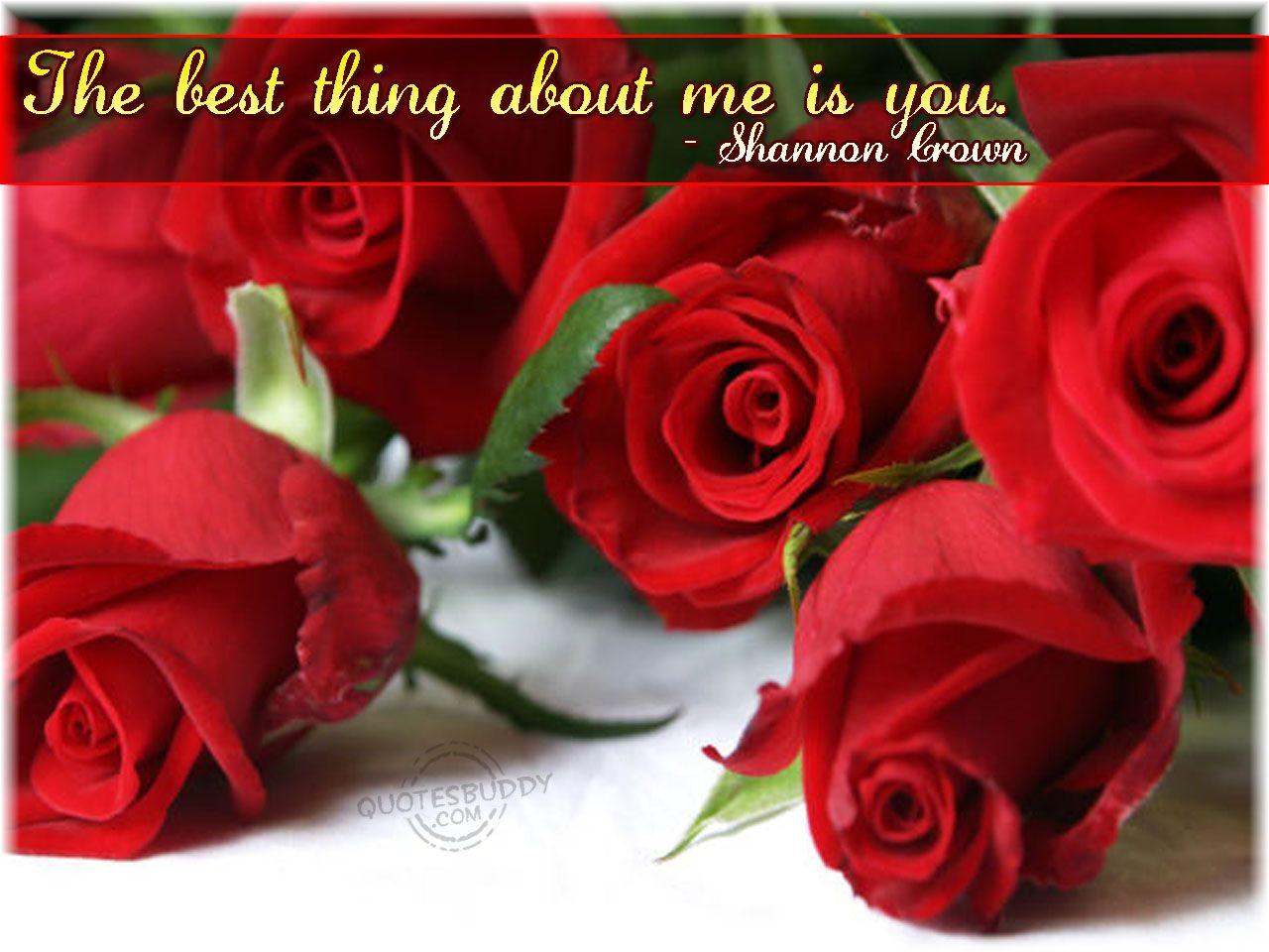 Best Love Wallpapers With Lovely Quotes - Wallpaper Cave