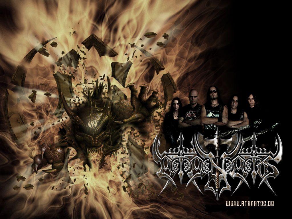 Metal Underground Wallpapers - Wallpaper Cave