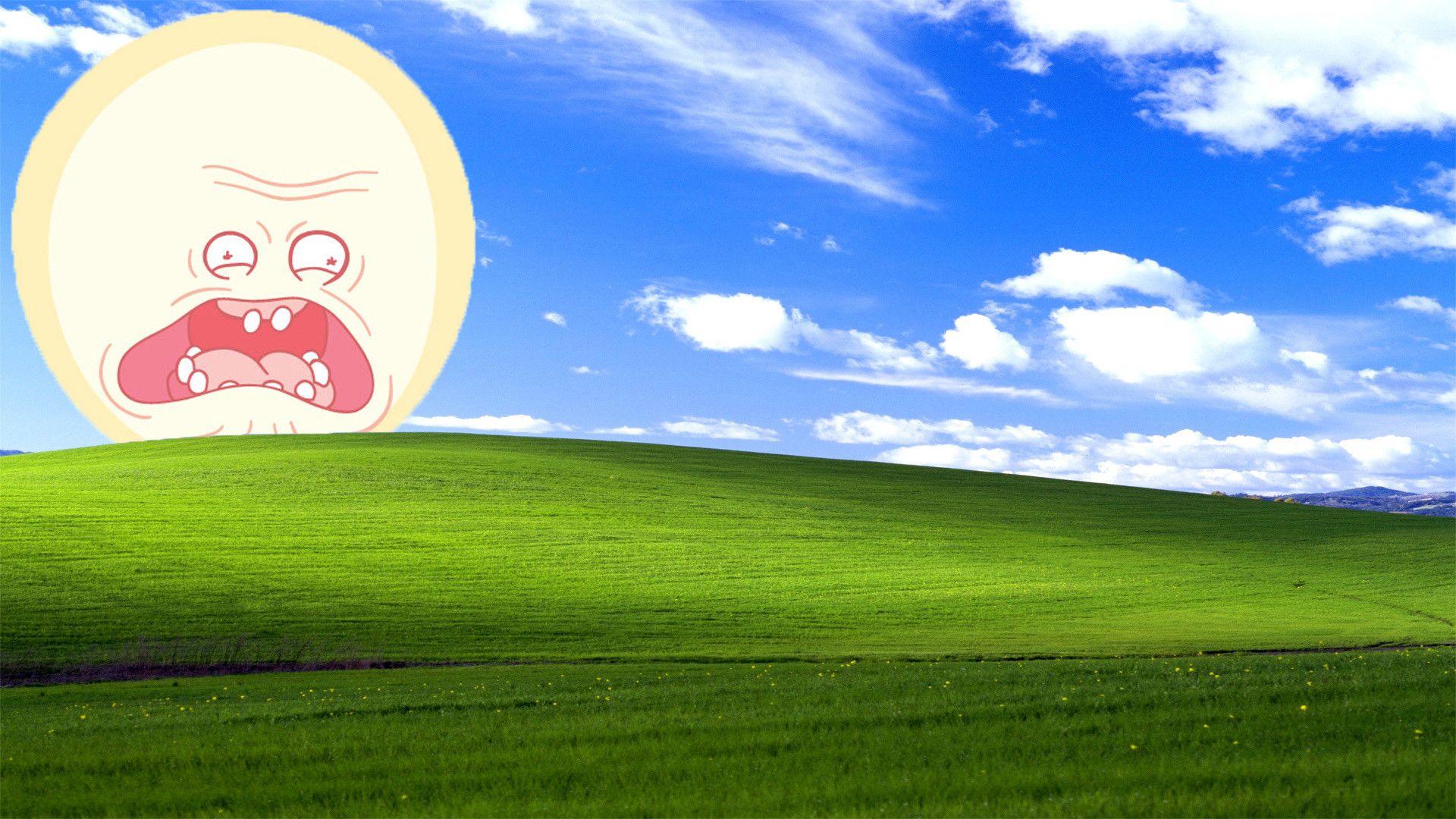 Windows ME Wallpapers - Wallpaper Cave