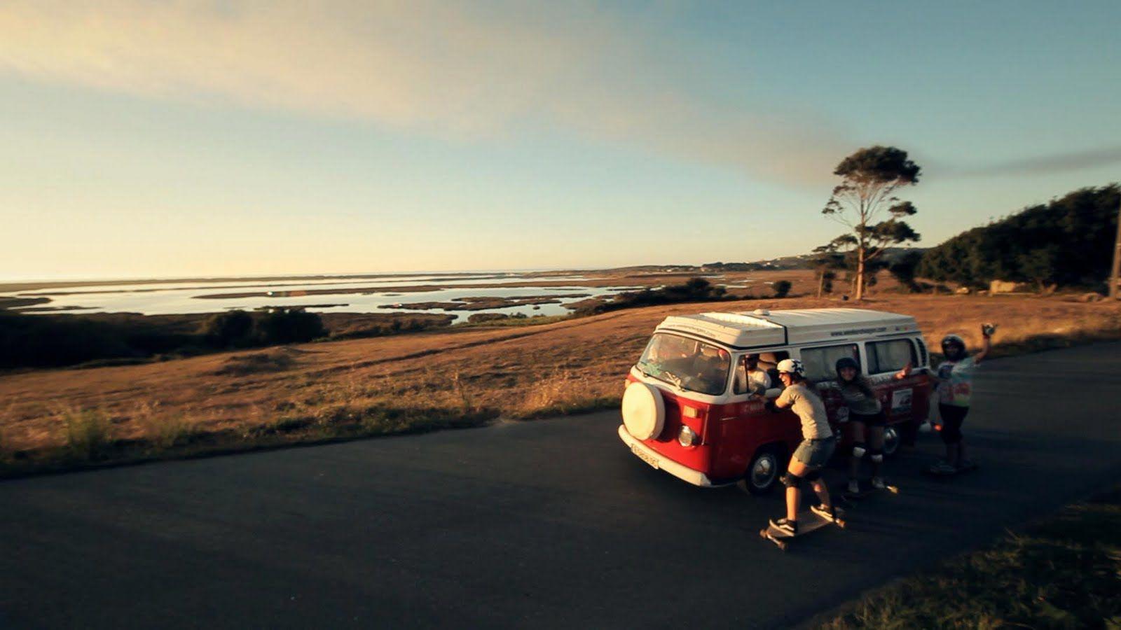 Road Trip Desktop Wallpapers - Wallpaper Cave