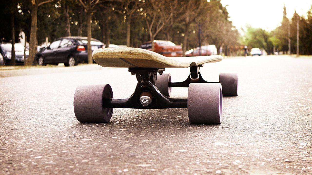 Longboard Wallpapers - Wallpaper Cave