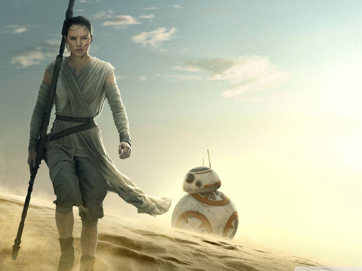 Star Wars 7 Wallpapers - Wallpaper Cave